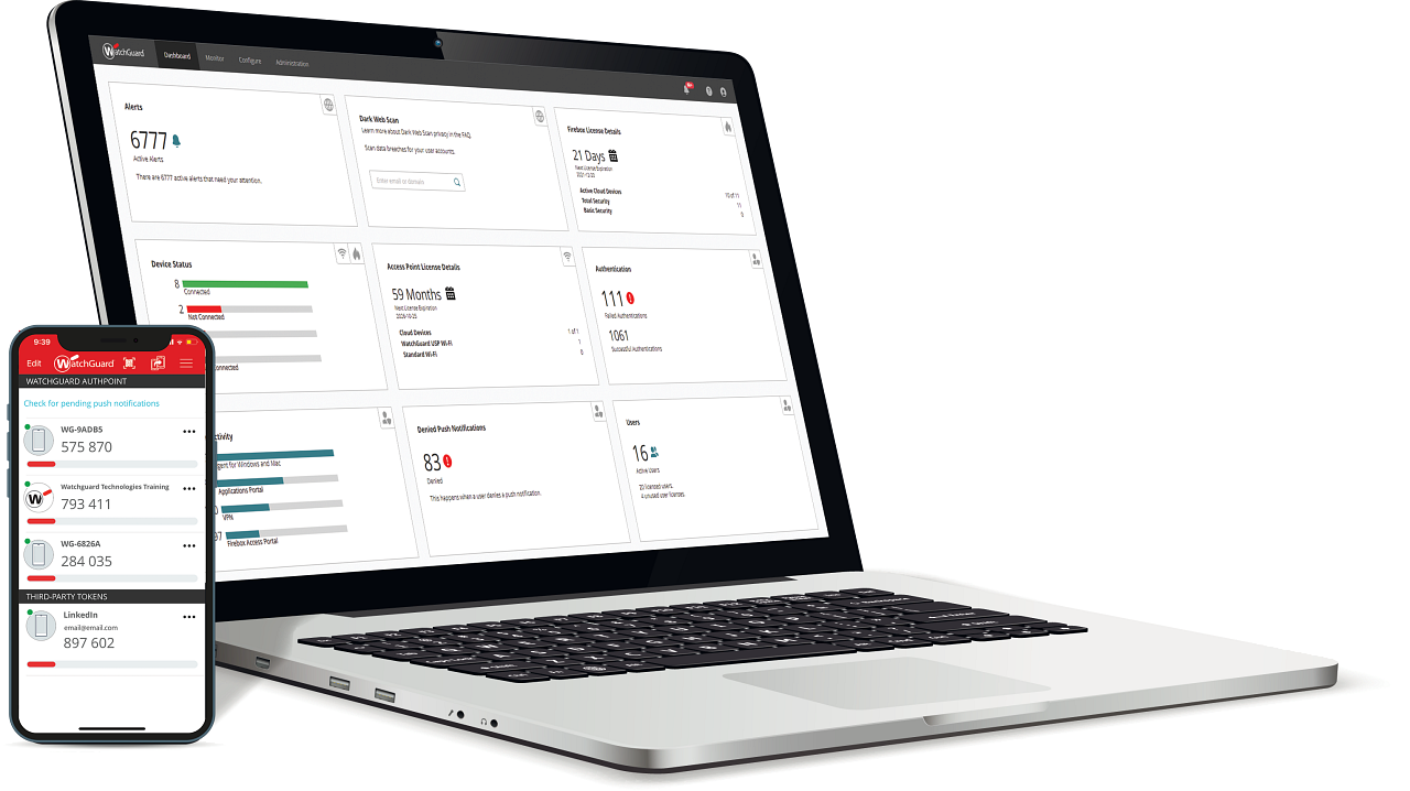 Buying WatchGuard Renewals | QPC Security + WatchGuard